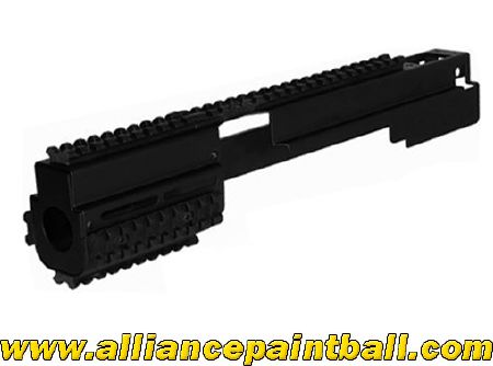 Tippmann A5 UMP Body kit