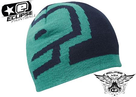 Planet Eclipse beanie E-Standard Navy blue