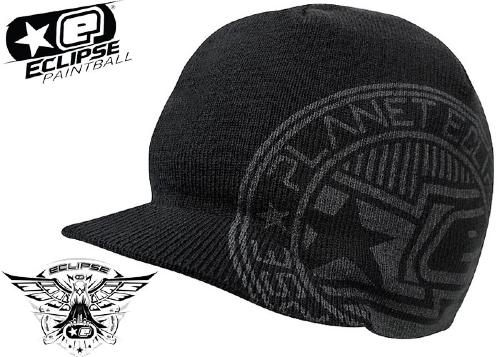 Planet Eclipse beanie Game Visor