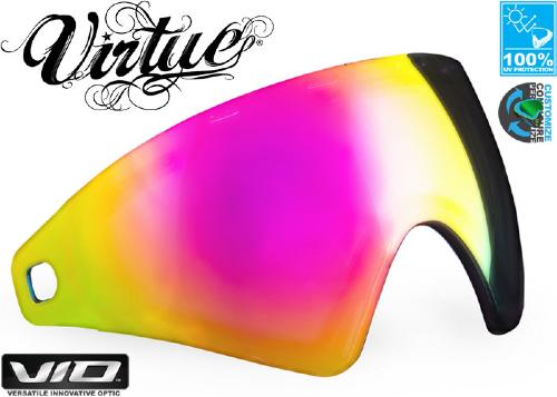 Ecran Virtue Vio thermal - chromatic ruby