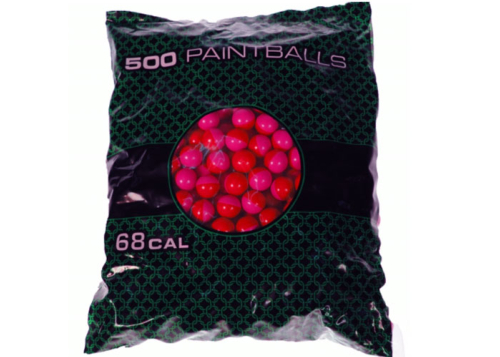 500 billes paintball AP-box