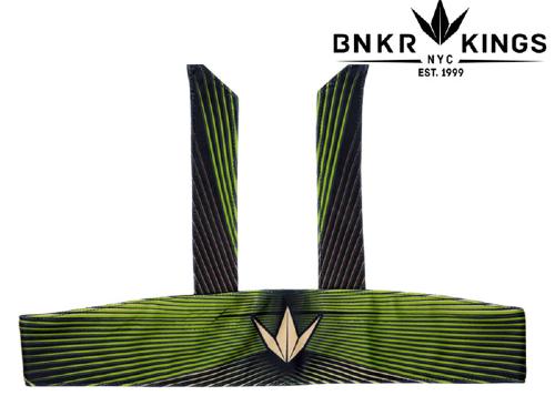 Bandeau de paintball Bunker King