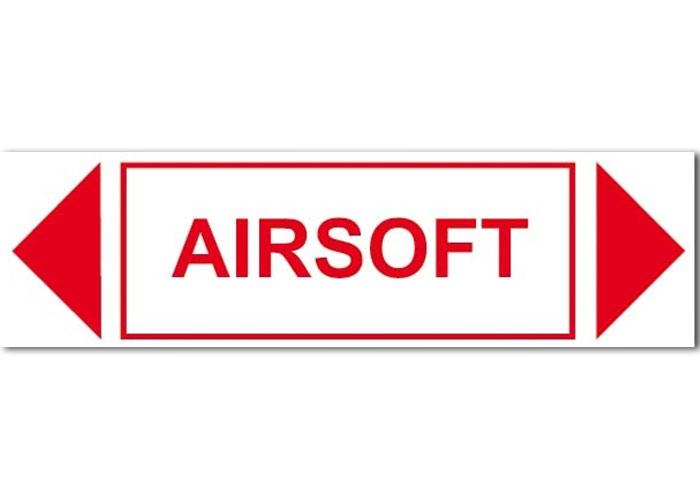 Panneau Airsoft