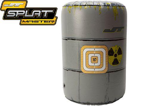 JT Splatmaster Nuke Bunker (obstacle gonflable)