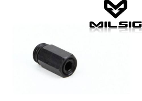 M17 pressure release valve