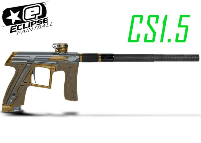 Planet Eclipse Geo CS1.5 - Combat5