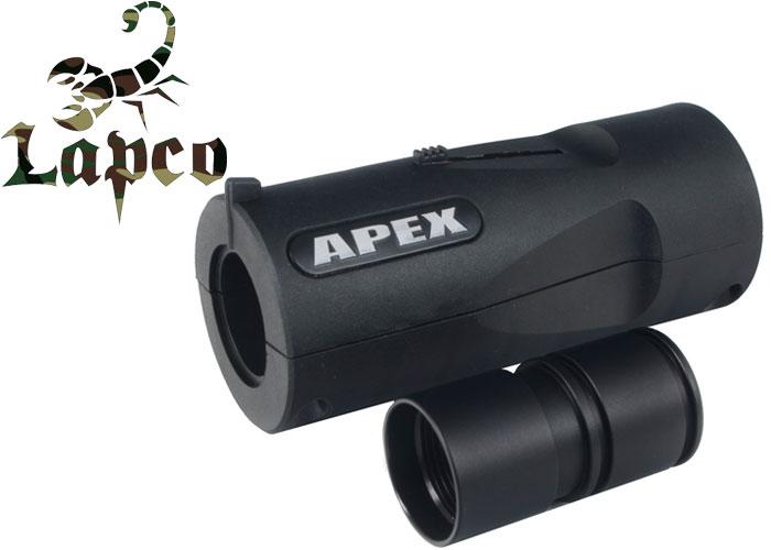 Lapco Apex Tip + Lapco Apex Ready Tip