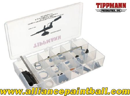 Tippmann 98 deluxe parts kit