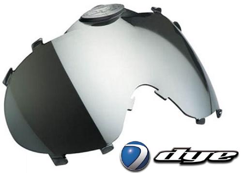 Ecran Dye I3 thermal Titanium Mirror
