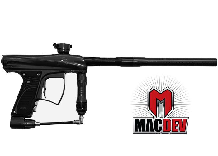 MacDev Droid black