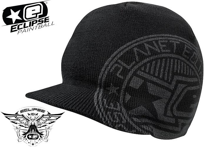 Planet Eclipse beanie Game Visor