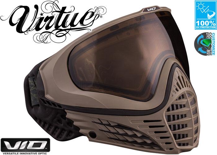 Virtue VIO Contour - tactical FDE