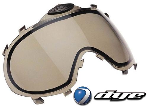 Ecran Dye I3 thermal smoke