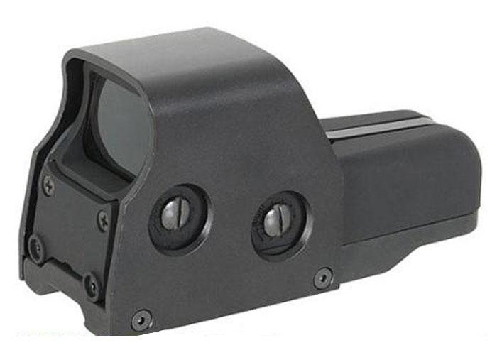 Visée holographique Type Eotech 557