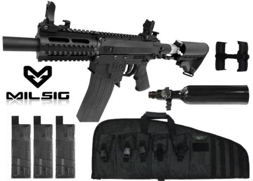 Premium Package Valken Milsig M17 A2