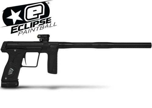 Planet Eclipse Gtek 170-R black