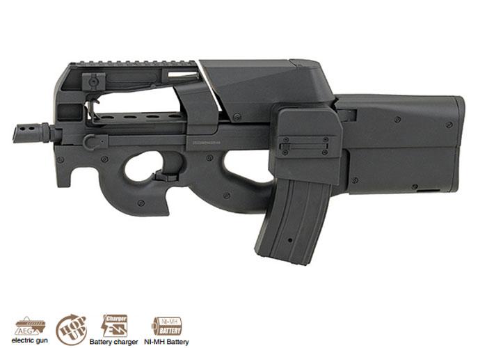 Réplique Airsoft P98-1 AEG