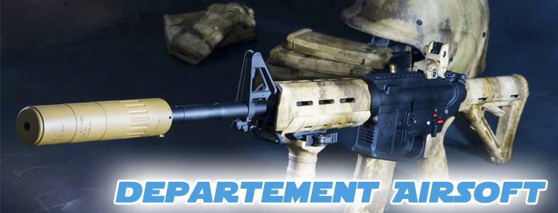 Alliance Paintball, le magasin de Paintball et Airsoft pas cher