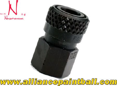 Quick disconnect female Ninja