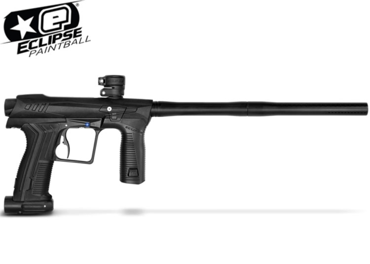 Planet Eclipse Etha 3 black