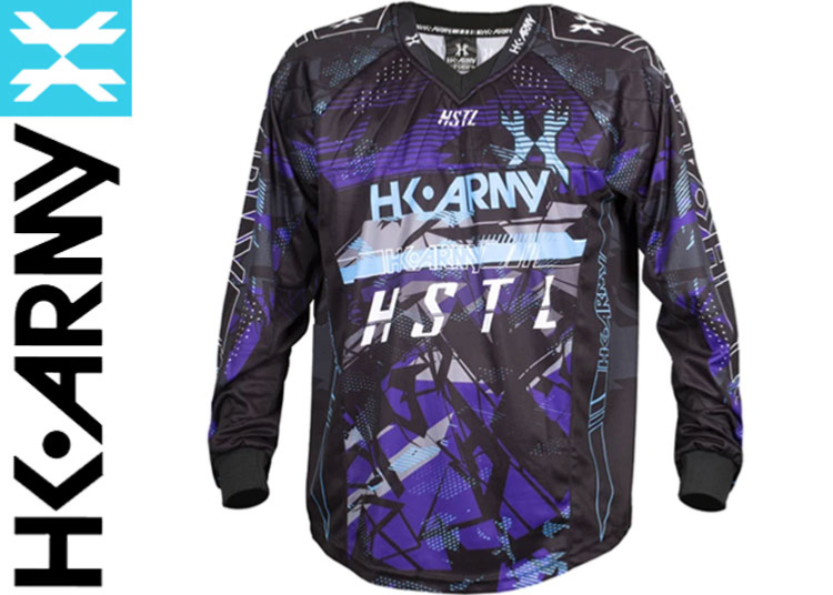 Jersey HK Army HSTL Arctic - XL