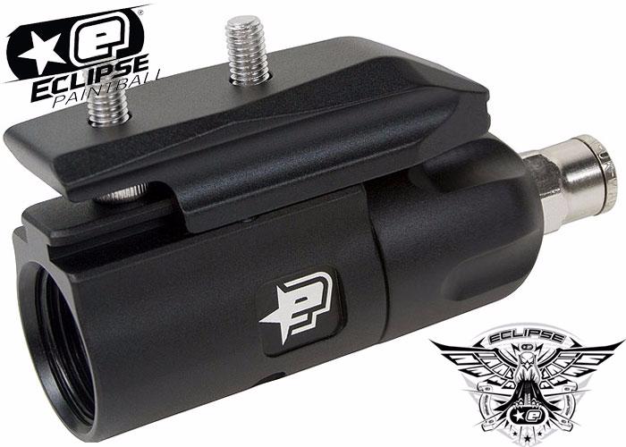 Planet Eclipe Oops 2 avec mini-rail