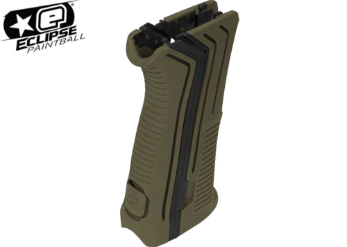 Upgrades Planet Eclipse