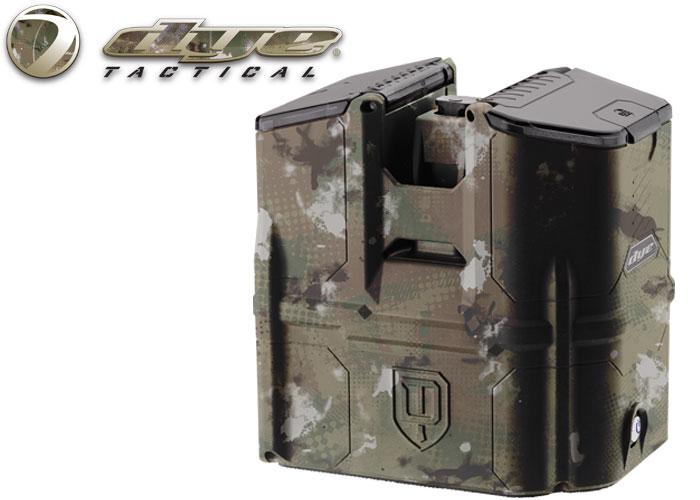 Dye Dam Rotor box Dyecam