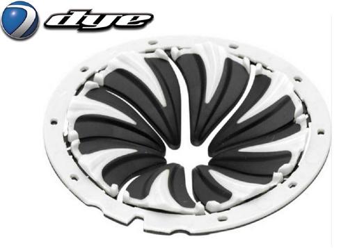 QuickFeed Rotor white