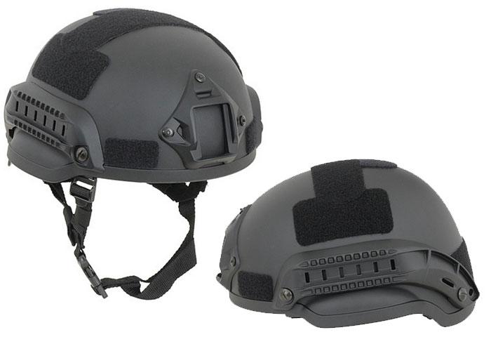 Casque tactique FAST Replica - tan