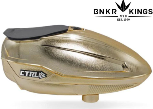 Loaders Bunker Kings CTRL