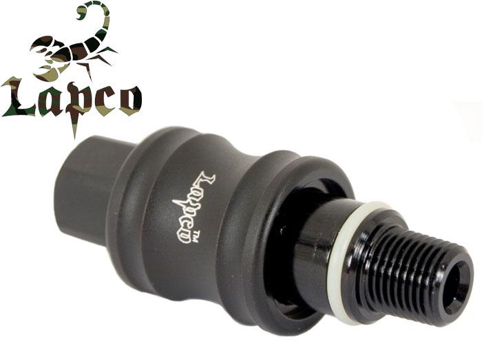 Purge Lapco Slide Check Valve