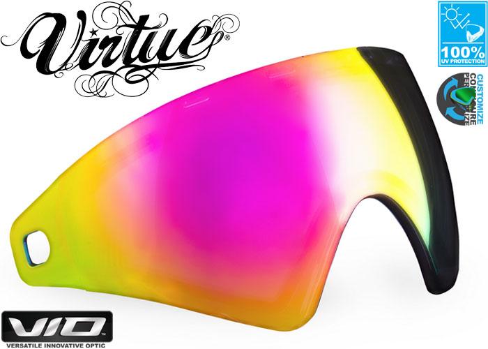 Ecran Virtue Vio thermal - chromatic ruby