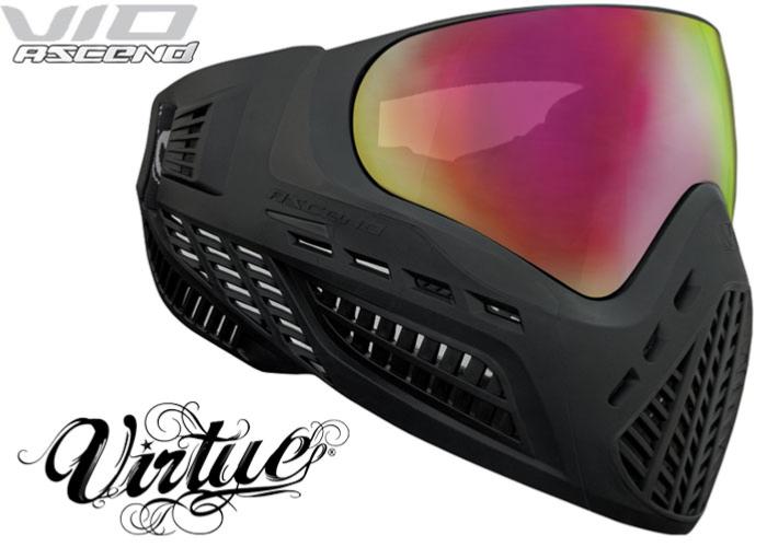 Virtue Vio Ascend - black chromatic