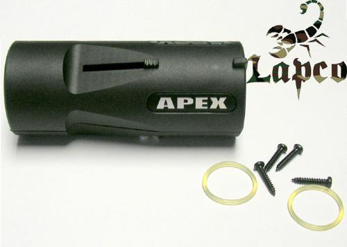 Lapco Apex Tip