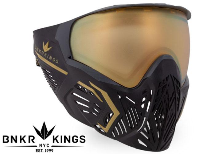 Bunker Kings CMD - Supreme Gold
