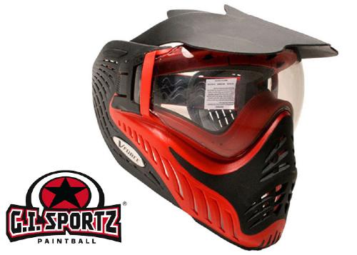 V-Force GI Profiler - red SE