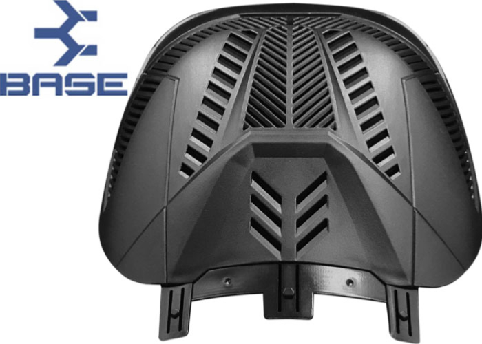 Protection du crâne Base