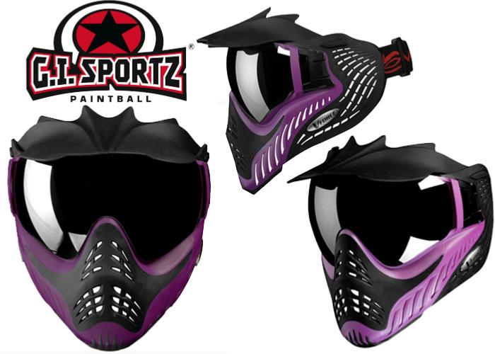 V-Force GI Profiler thermal - SC purple