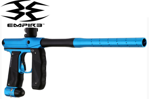 Empire Mini GS canon 2 pièces - Black Blue