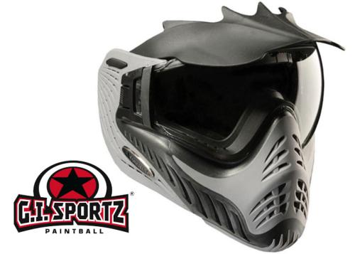 V-Force GI Profiler thermal - charcoal