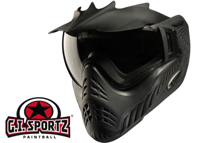 V-Force GI Profiler thermal - black