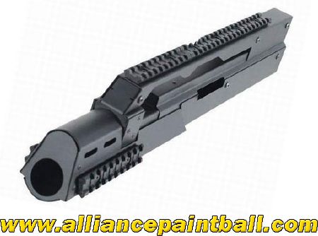 Tippmann A5 G36 Body kit