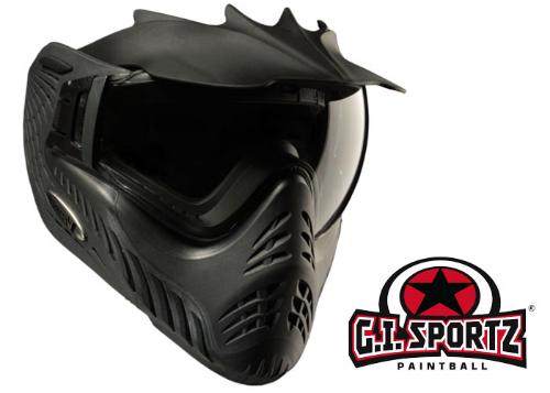 V-Force GI Profiler - black