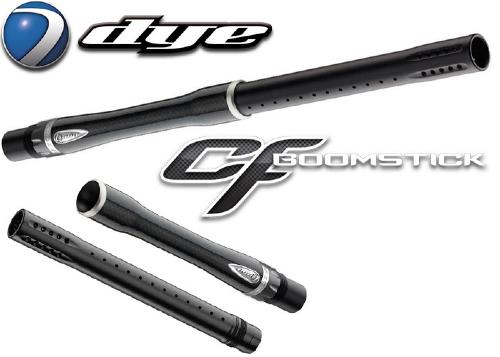 Canon DYE Boomstick carbone Cocker 17" 680